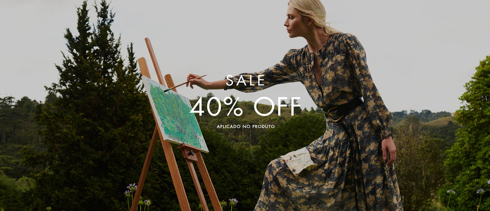 MIXED | Loja Oficial