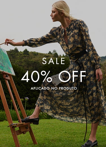 MIXED | Loja Oficial