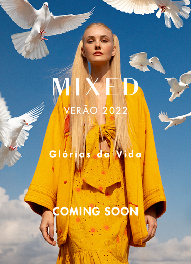 MIXED | Loja Oficial