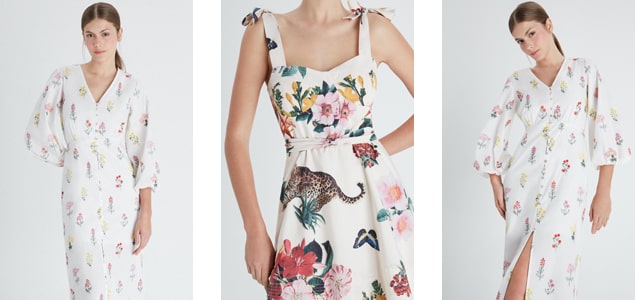 MIXED | Loja Oficial