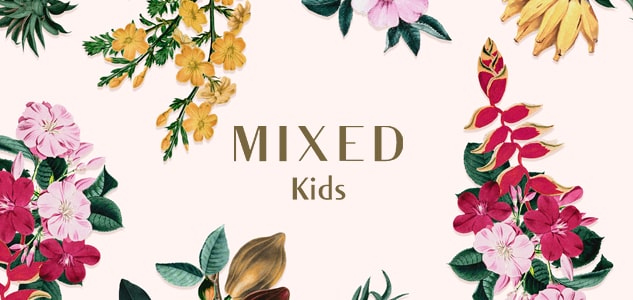 MIXED | Loja Oficial