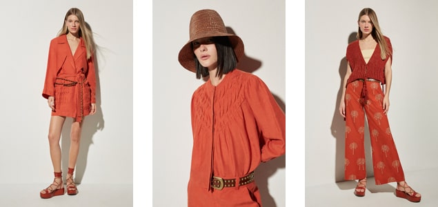 MIXED | Loja Oficial