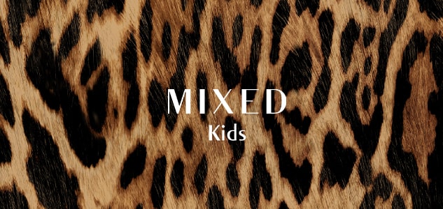 MIXED | Loja Oficial