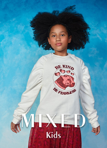 MIXED | Loja Oficial