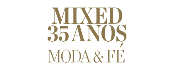 MIXED | Loja Oficial