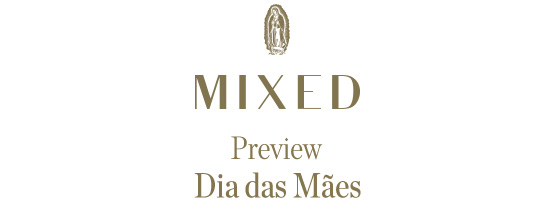 MIXED | Loja Oficial