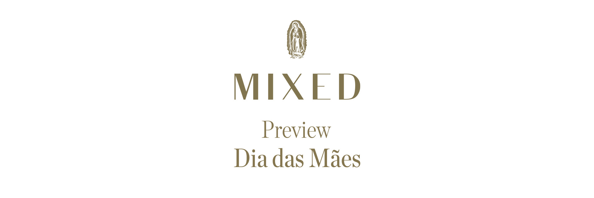 MIXED | Loja Oficial