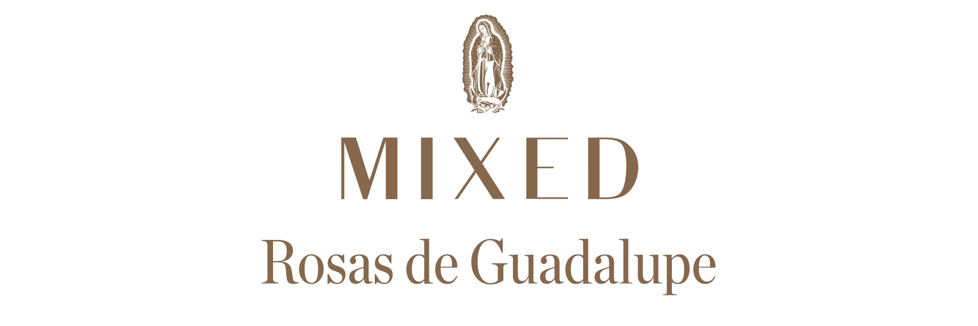 MIXED | Loja Oficial