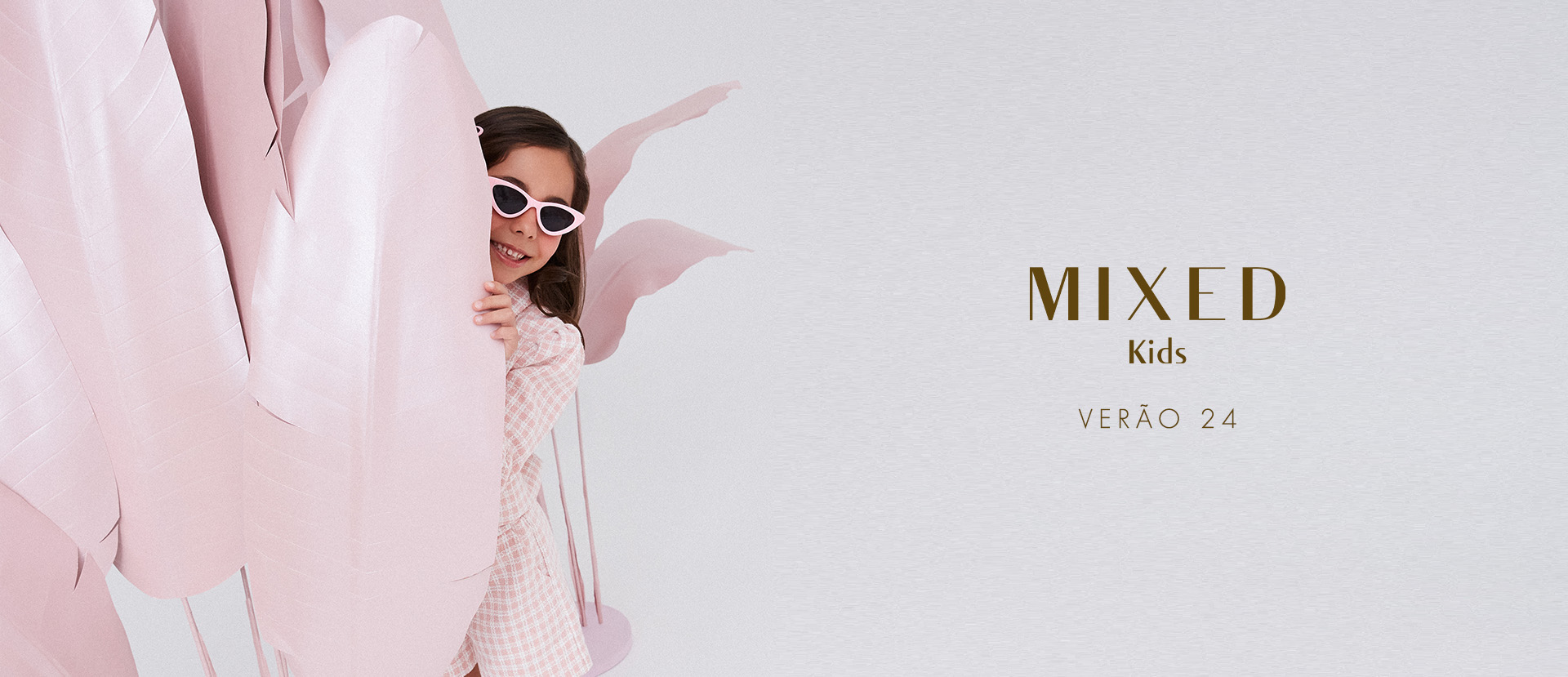 MIXED | Loja Oficial