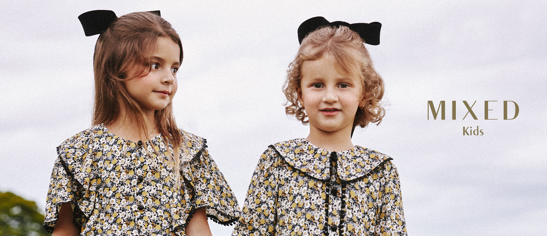 MIXED | Loja Oficial